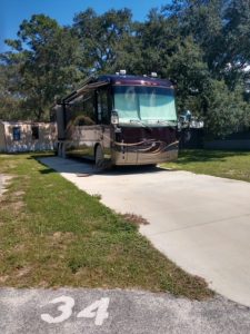 Gallery - Forest Grove RV Park